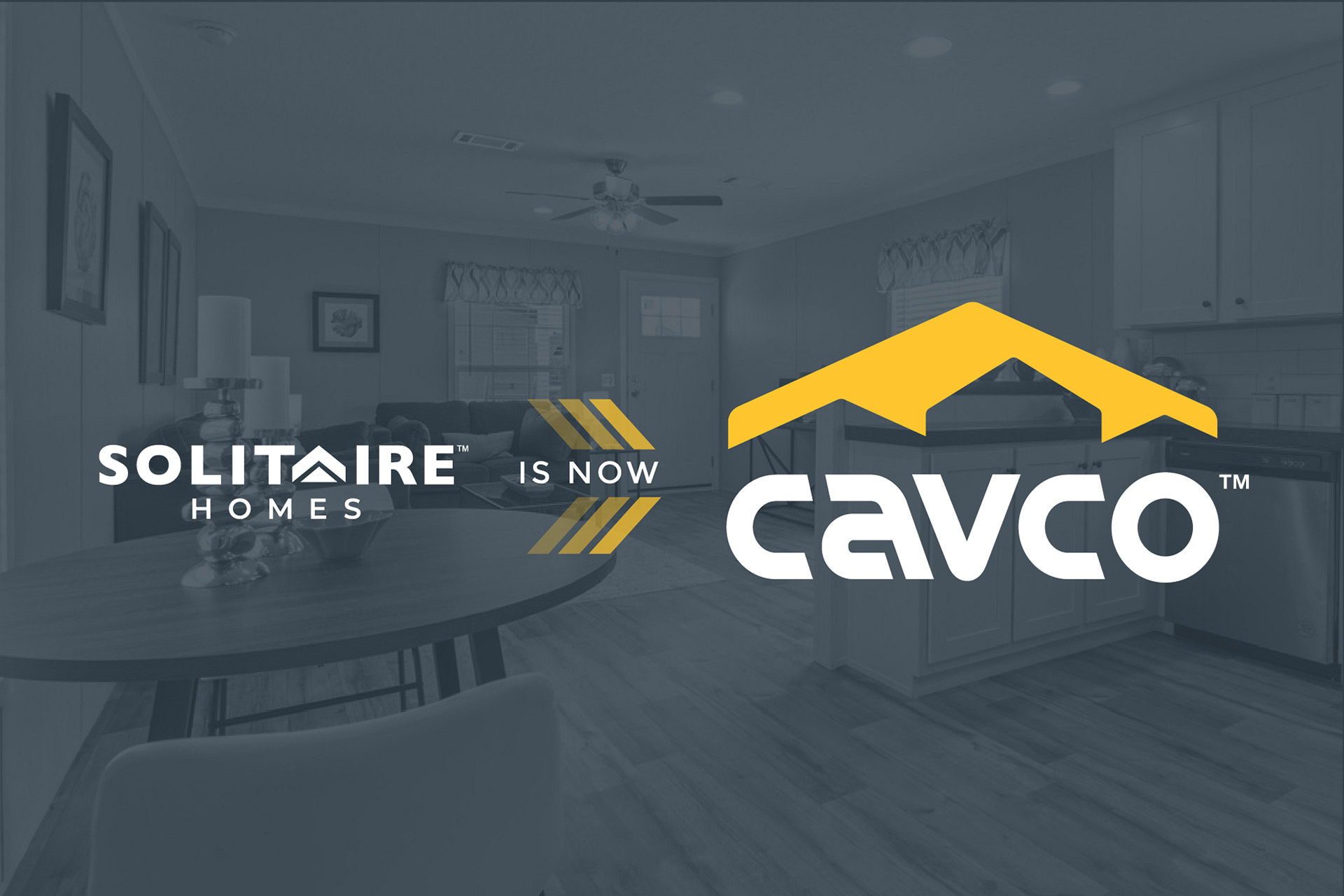 Manufactured Home Builder in the Southwest - Cavco - Deming/Duncan