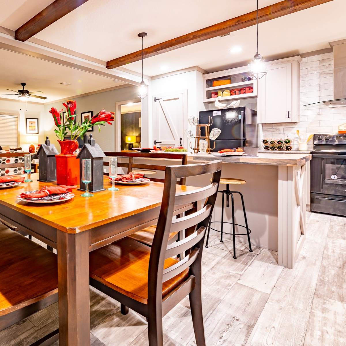 Find Home Dealers by City or State | Solitaire Homes