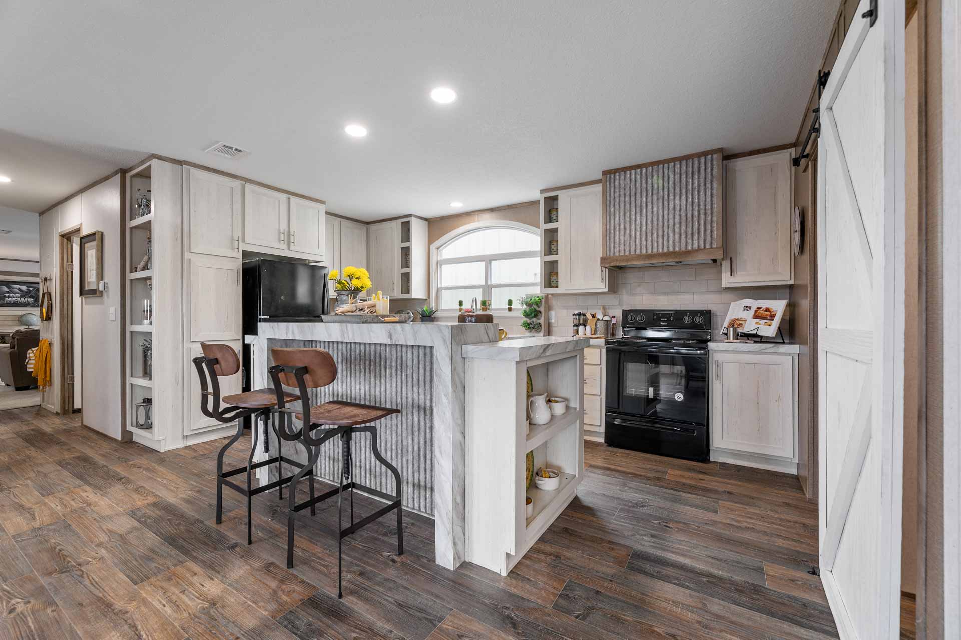 About Us | Manufactured Home Builder | Solitaire Homes