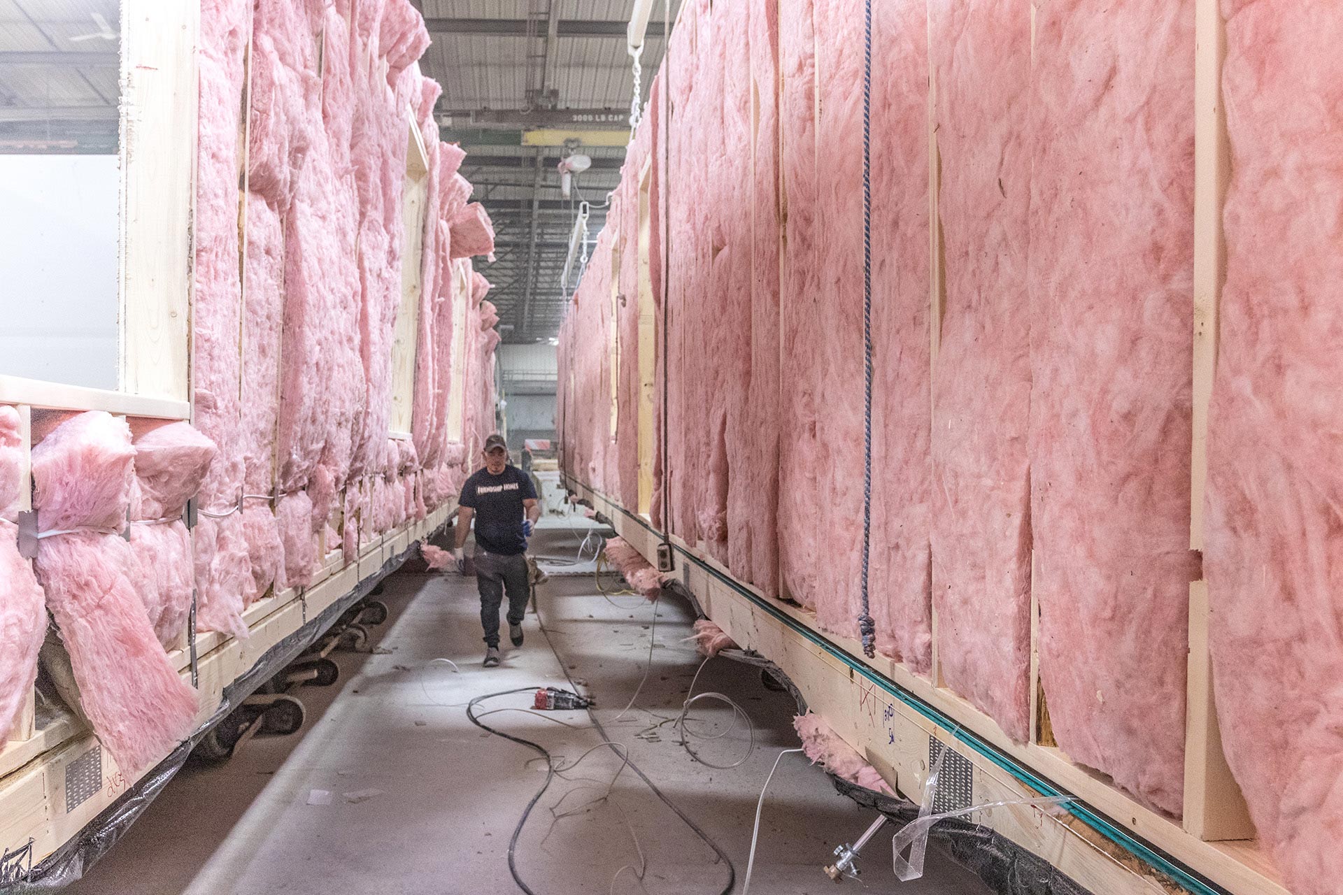 Manufactured Home Construction Features | Solitaire Homes