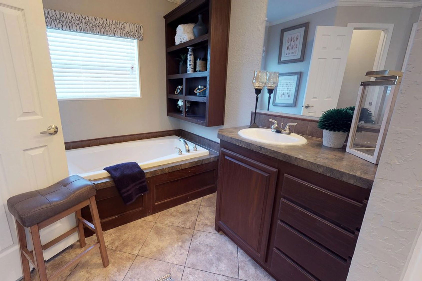 Manufactured Home Construction Features | Solitaire Homes