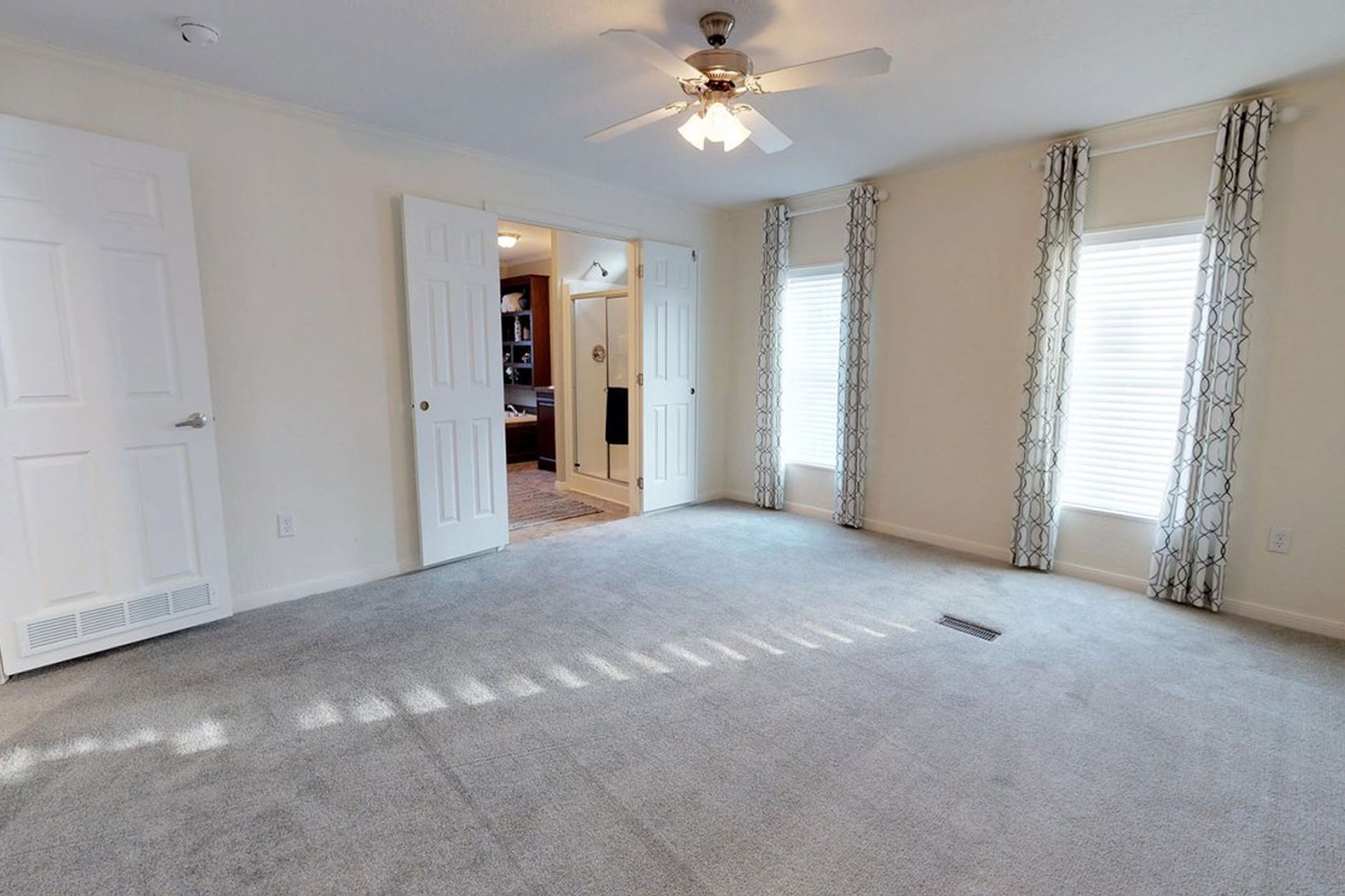 Manufactured Home Construction Features | Solitaire Homes