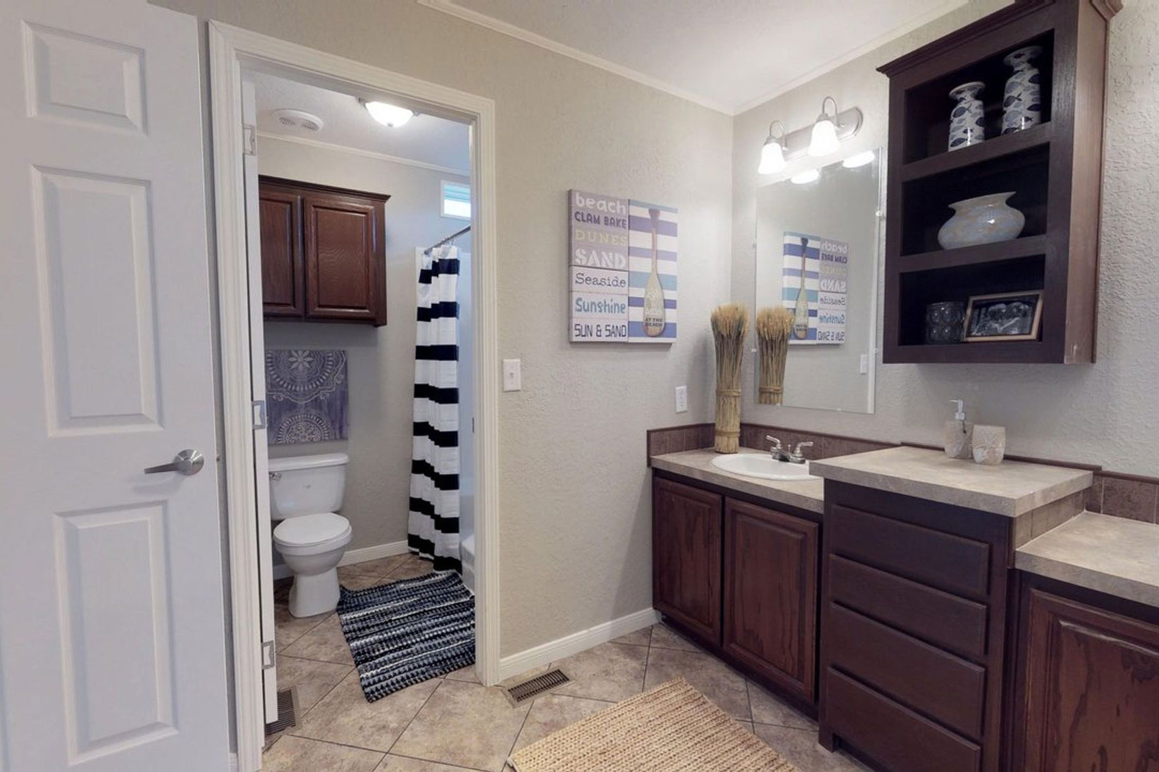 Manufactured Home Construction Features | Solitaire Homes