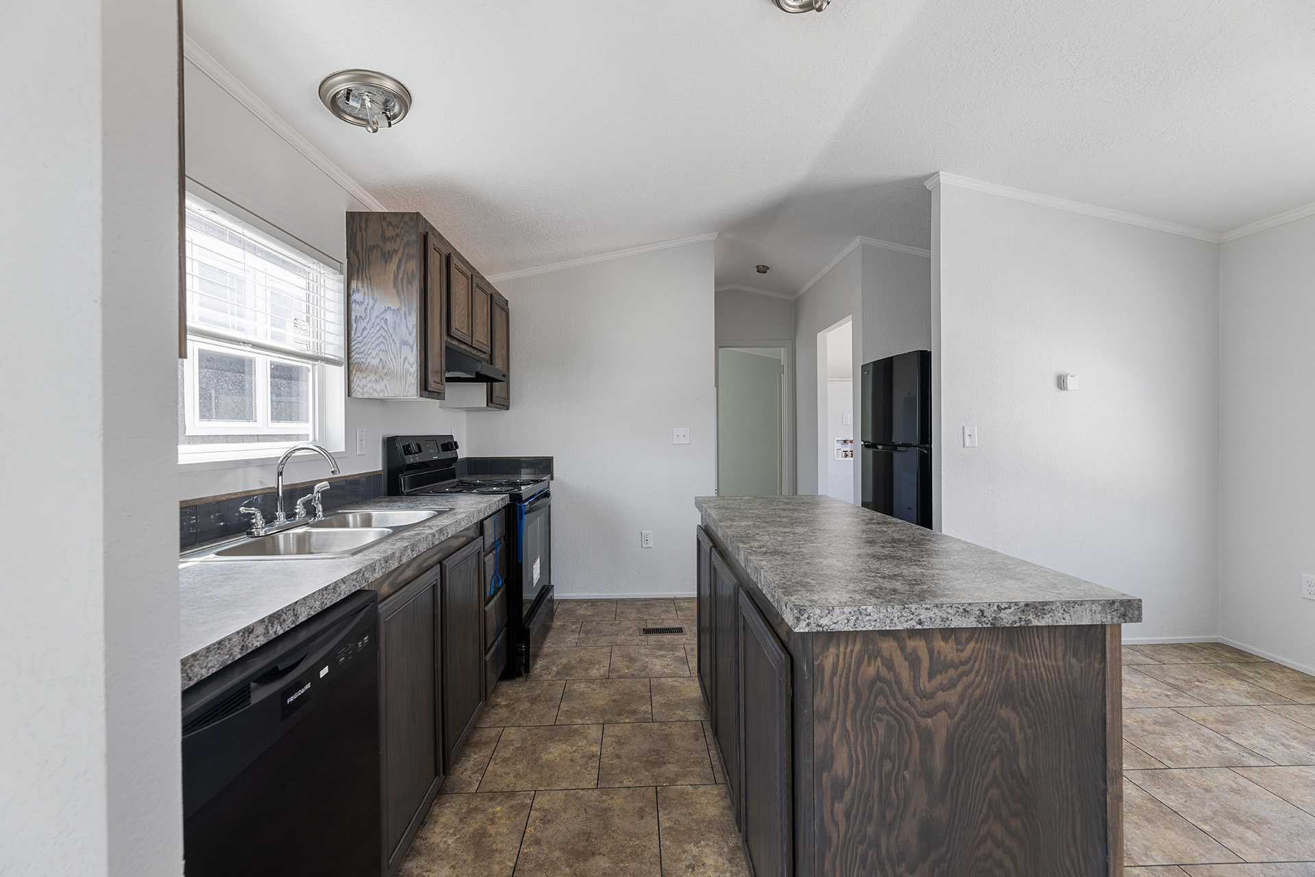 Manufactured Home Builder in the Southwest - Solitaire Homes South