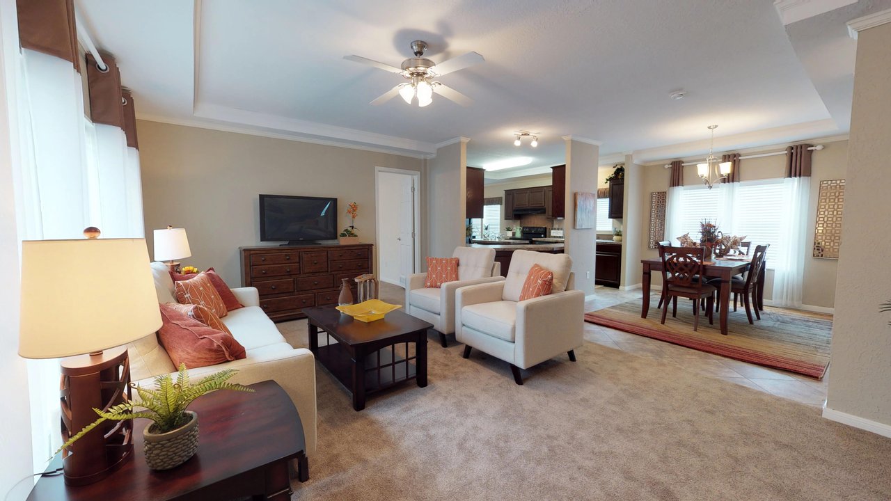 About Us | Manufactured Home Builder | Solitaire Homes